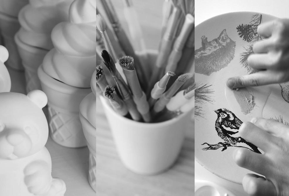 opening | NORDIC STELLA CERAMICS